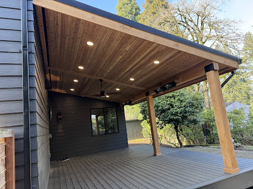 Next Level Decks and Exteriors Expands Siding Contractors Team to ...