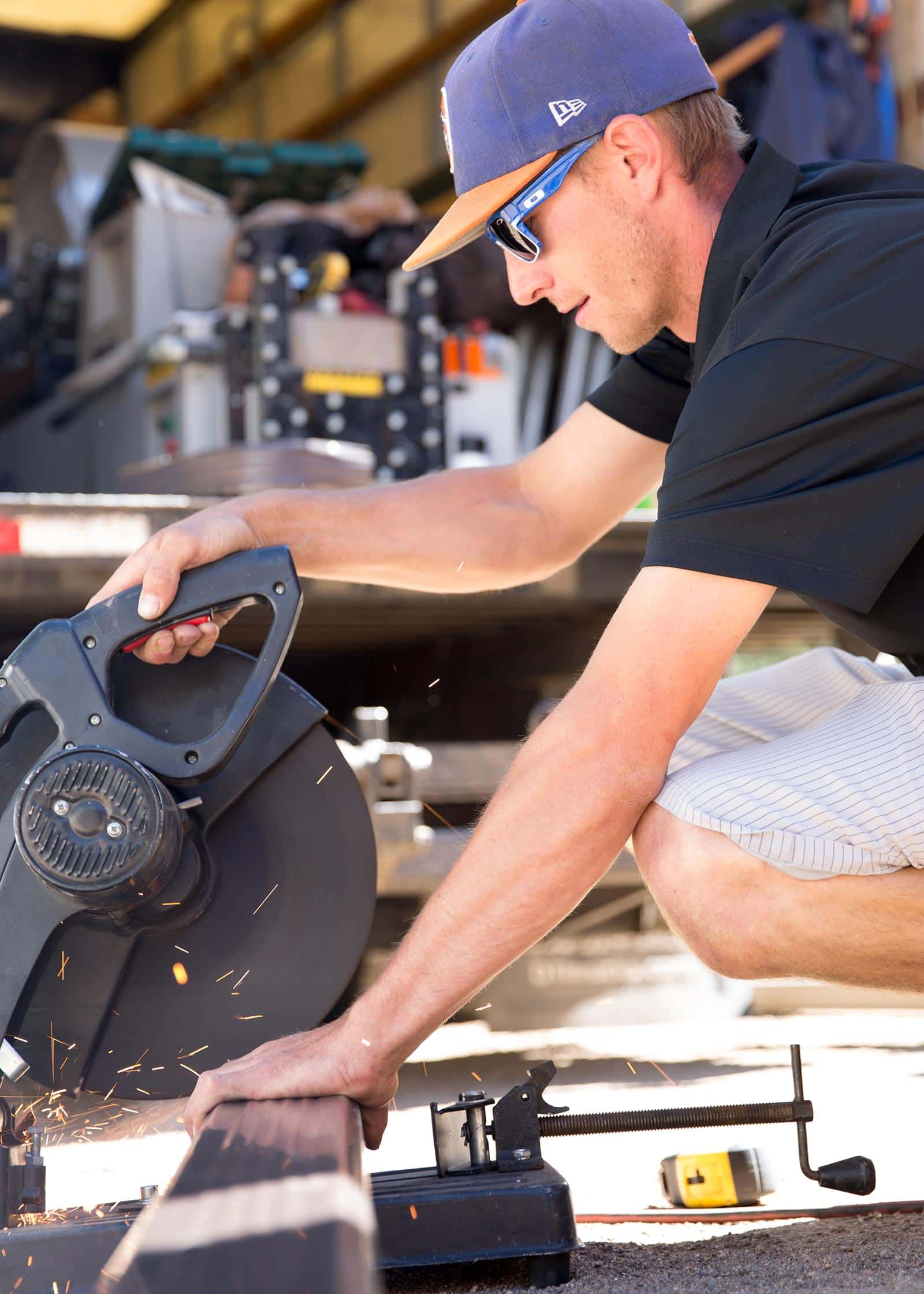 Stonecap Masonry Expands Focus on Custom Outdoor Living Projects Across ...